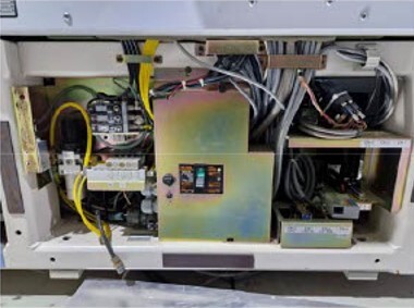 ACCRETECH / TSK UF 200 Prober used for sale price #293769851, 1999 ...