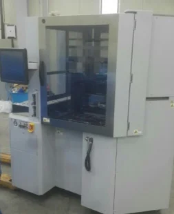 ACCRETECH / TSK AD 3000T Scriber / Dicer used for sale price #9162326 ...