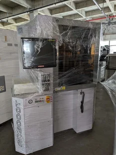 ACCRETECH / TSK AD 3000T Scriber / Dicer used for sale price #293762483 ...