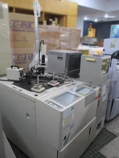 ACCRETECH / TSK APM-90A Prober used for sale price #9401868 > buy from CAE