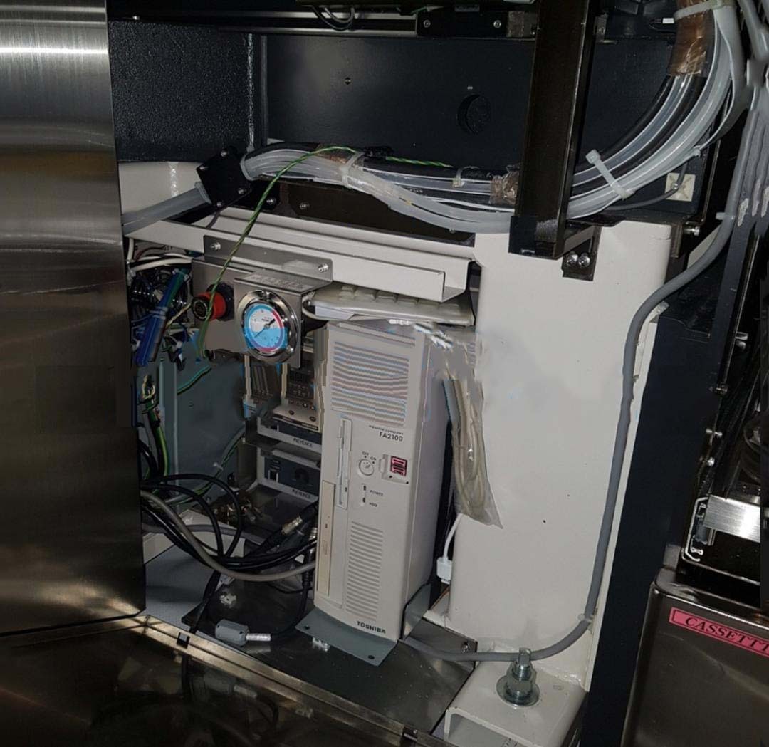 ACCRETECH / TSK AWD-300T Scriber / Dicer used for sale price #293768112 ...