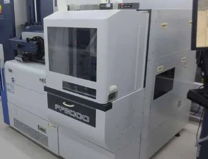 ACCRETECH / TSK FP 3000 Prober used for sale price #293637095, 2017 > buy from CAE