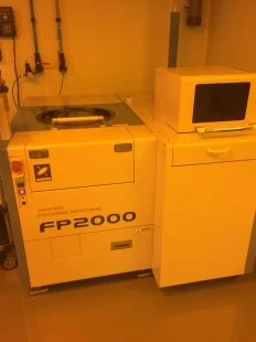 ACCRETECH / TSK FP 2000 Prober used for sale price #9265641 > buy from CAE