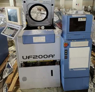 ACCRETECH / TSK Lot of probers Prober used for sale price #293617719 ...