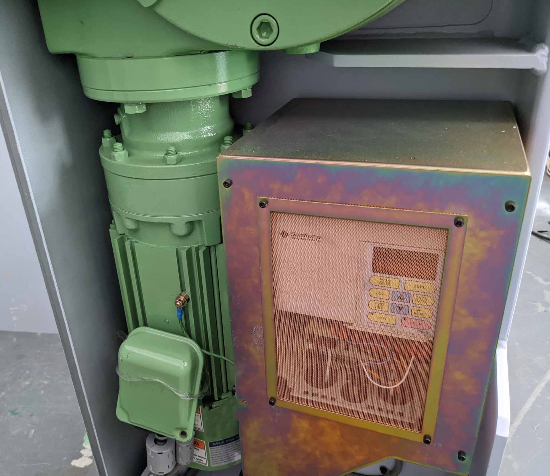 ACCRETECH / TSK MHF 300L Prober used for sale price #293663704, 2001 ...