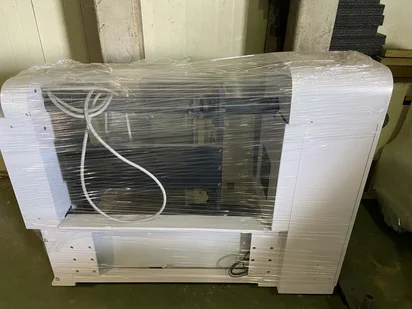 ACCRETECH / TSK MHF 400 Prober used for sale price #293608345, 2003 ...