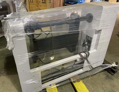 ACCRETECH / TSK MHF 410 Prober used for sale price #293608351, 2006 ...