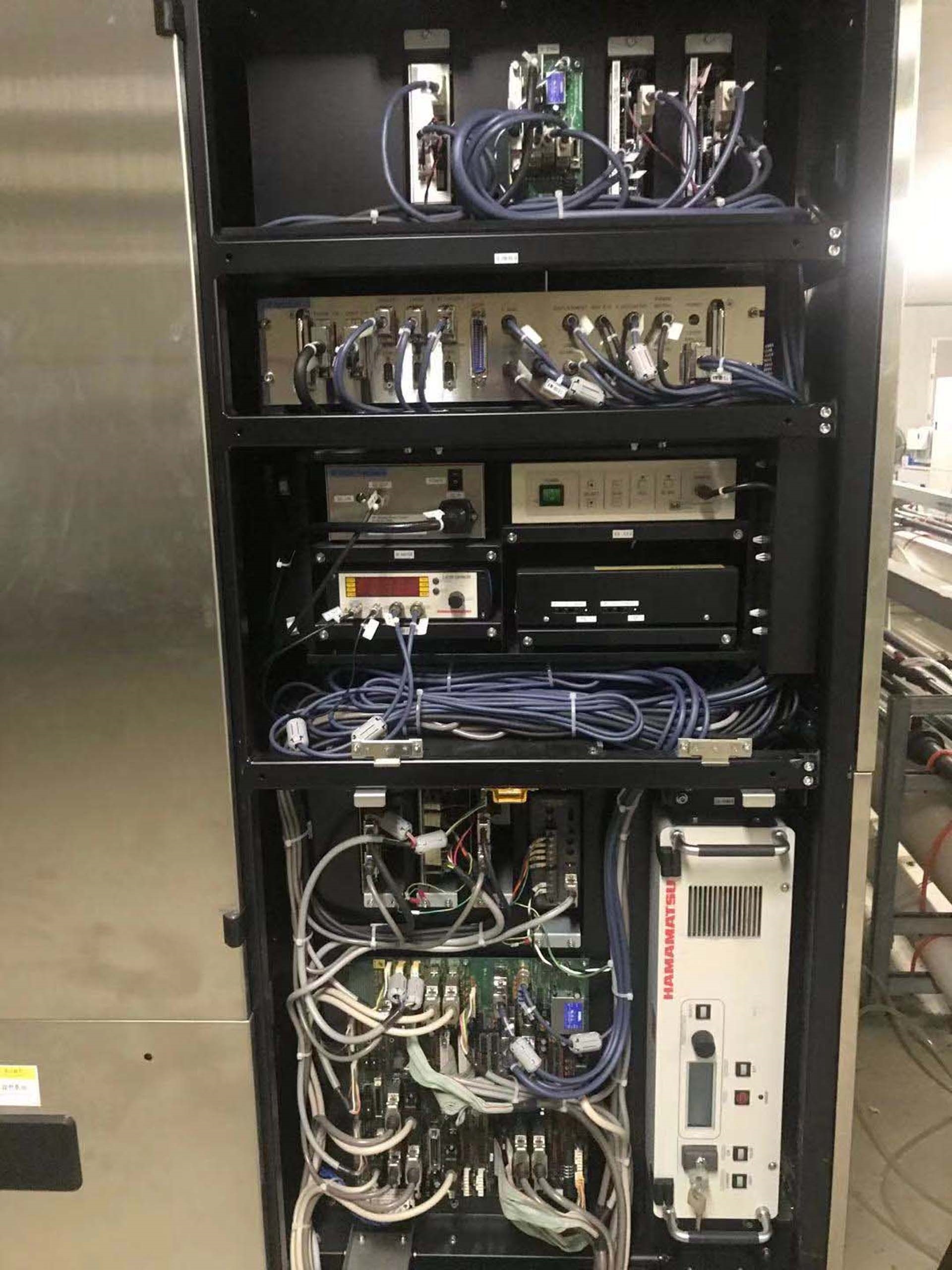 ACCRETECH / TSK ML 300 Used for sale price #9248303, 2008 > buy from CAE