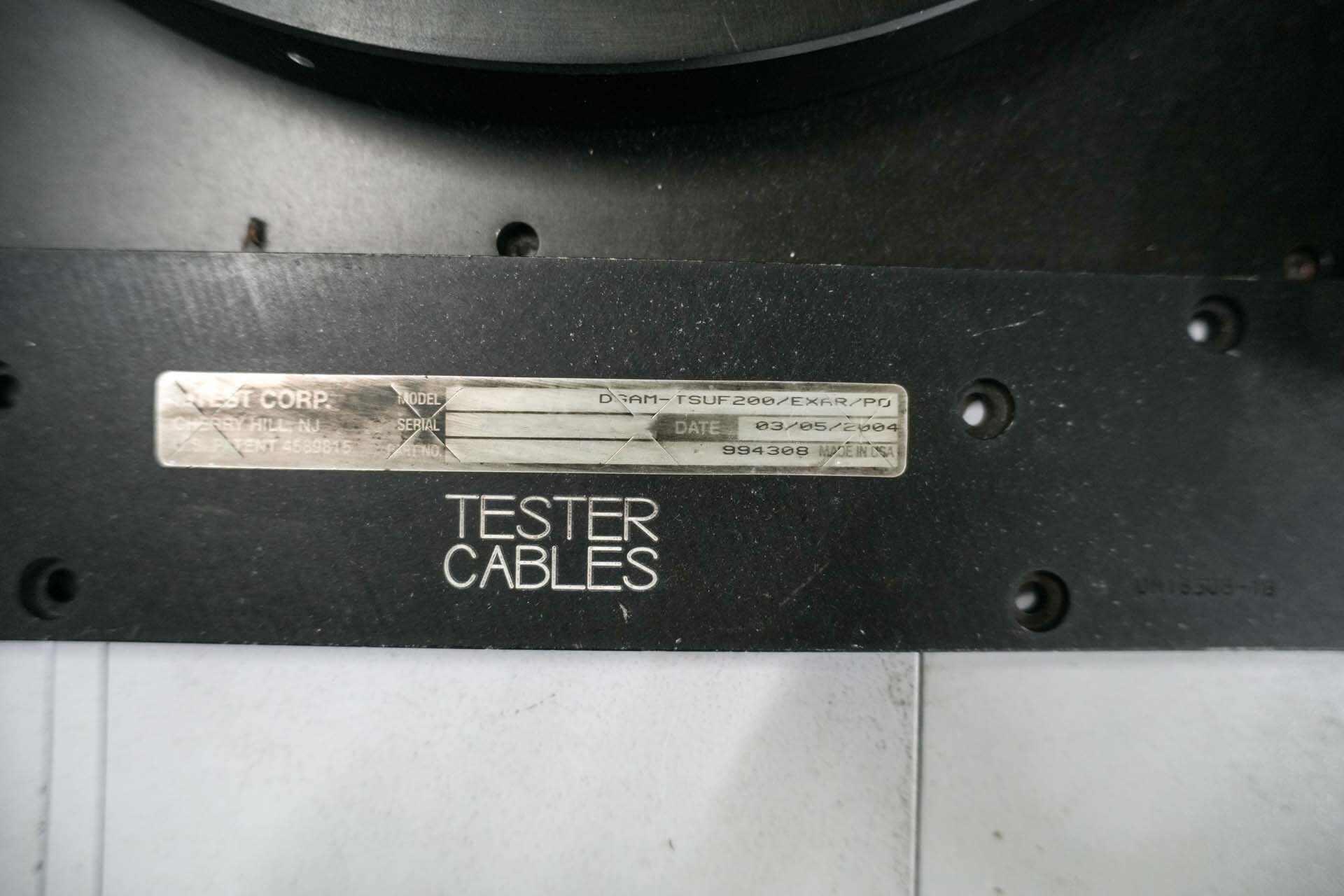 ACCRETECH / TSK UF 190A Prober used for sale price #293793071, 2000 > buy from CAE