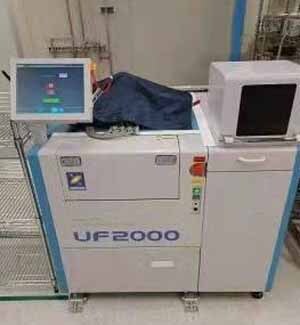 ACCRETECH / TSK UF 2000 Prober used for sale price #293604542 > buy ...