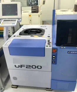 ACCRETECH / TSK UF 200 Prober used for sale price #9091011 > buy from CAE
