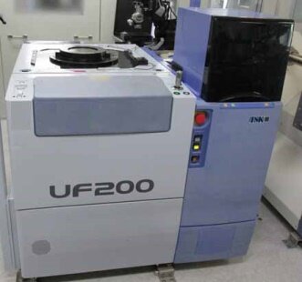 ACCRETECH / TSK UF 200 Prober 中古 販売用 価格 #9187261, 1998 > 購入 from CAE