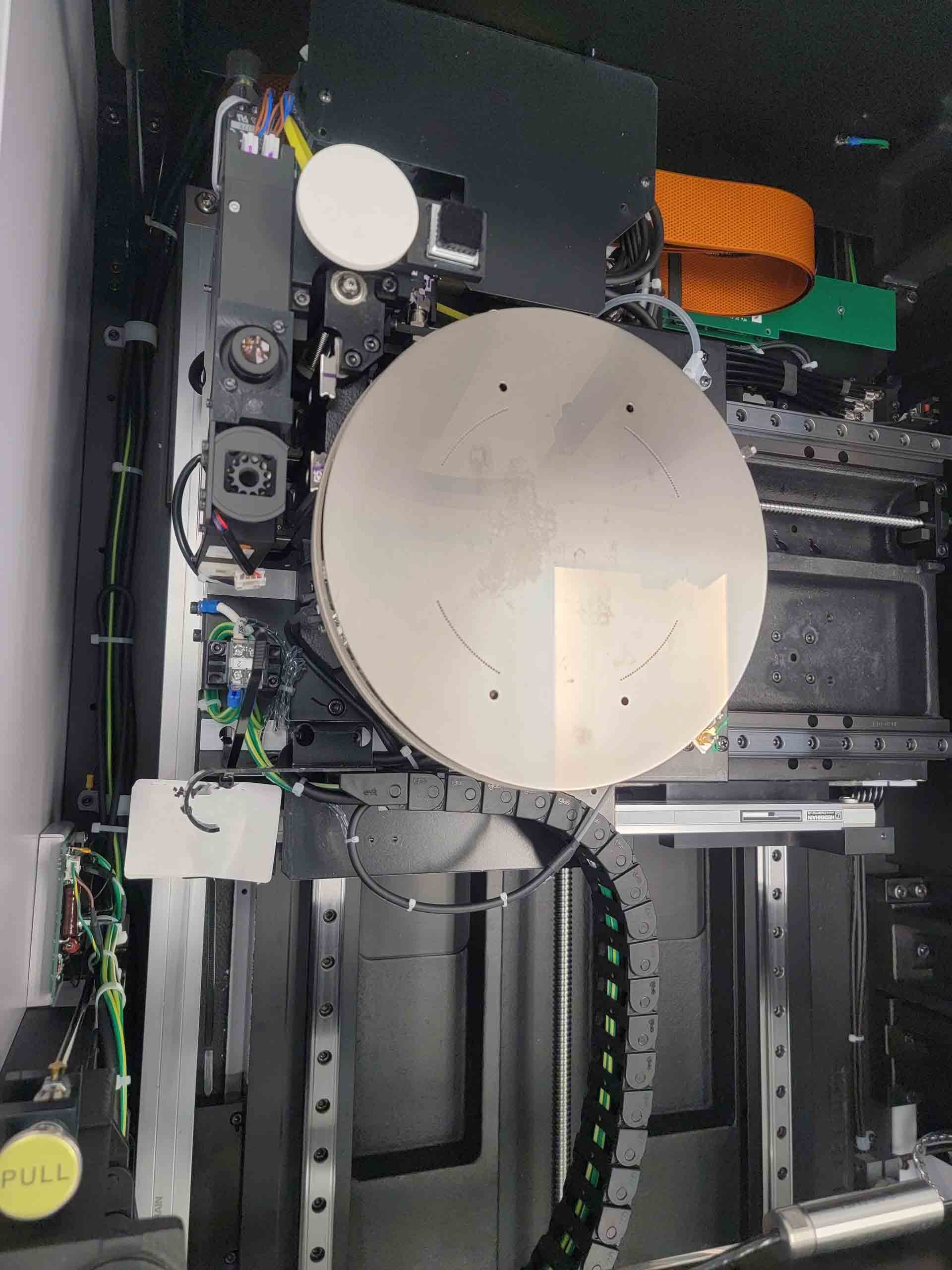 ACCRETECH / TSK UF 200R Prober Used for sale price #293591573, 2019 > buy from CAE