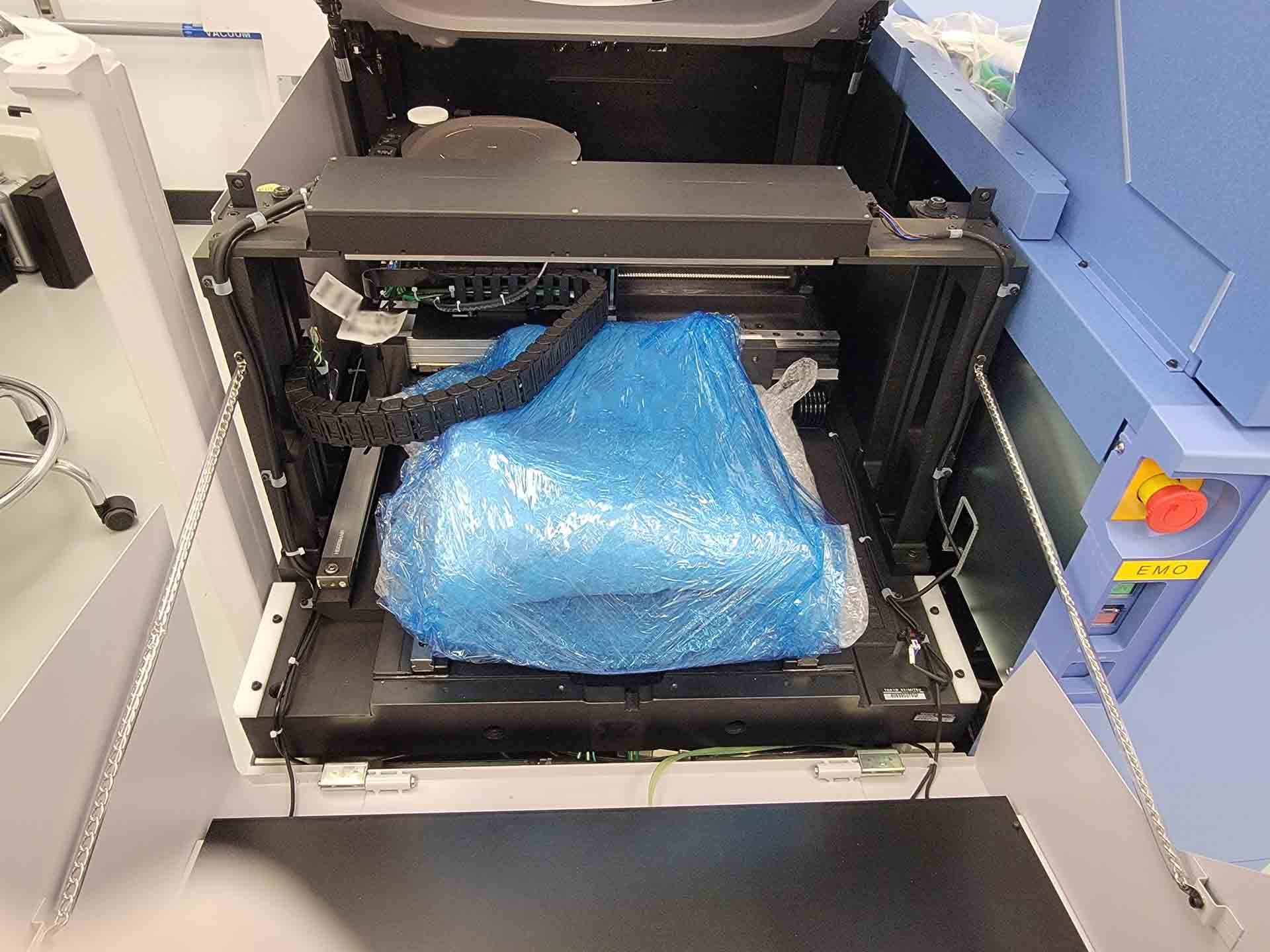 ACCRETECH / TSK UF 200R Prober Used for sale price #293591573, 2019 > buy from CAE