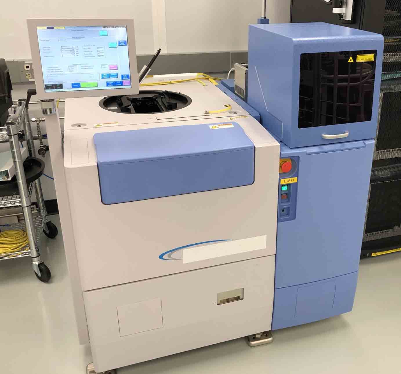 ACCRETECH / TSK UF 200R Prober Used for sale price #293591573, 2019 > buy from CAE