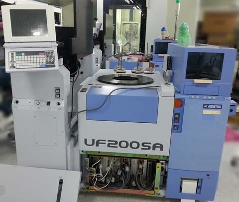 ACCRETECH / TSK UF 200SA 검사기 판매 가격 #9272893에 사용됨 > CAE에서 구매