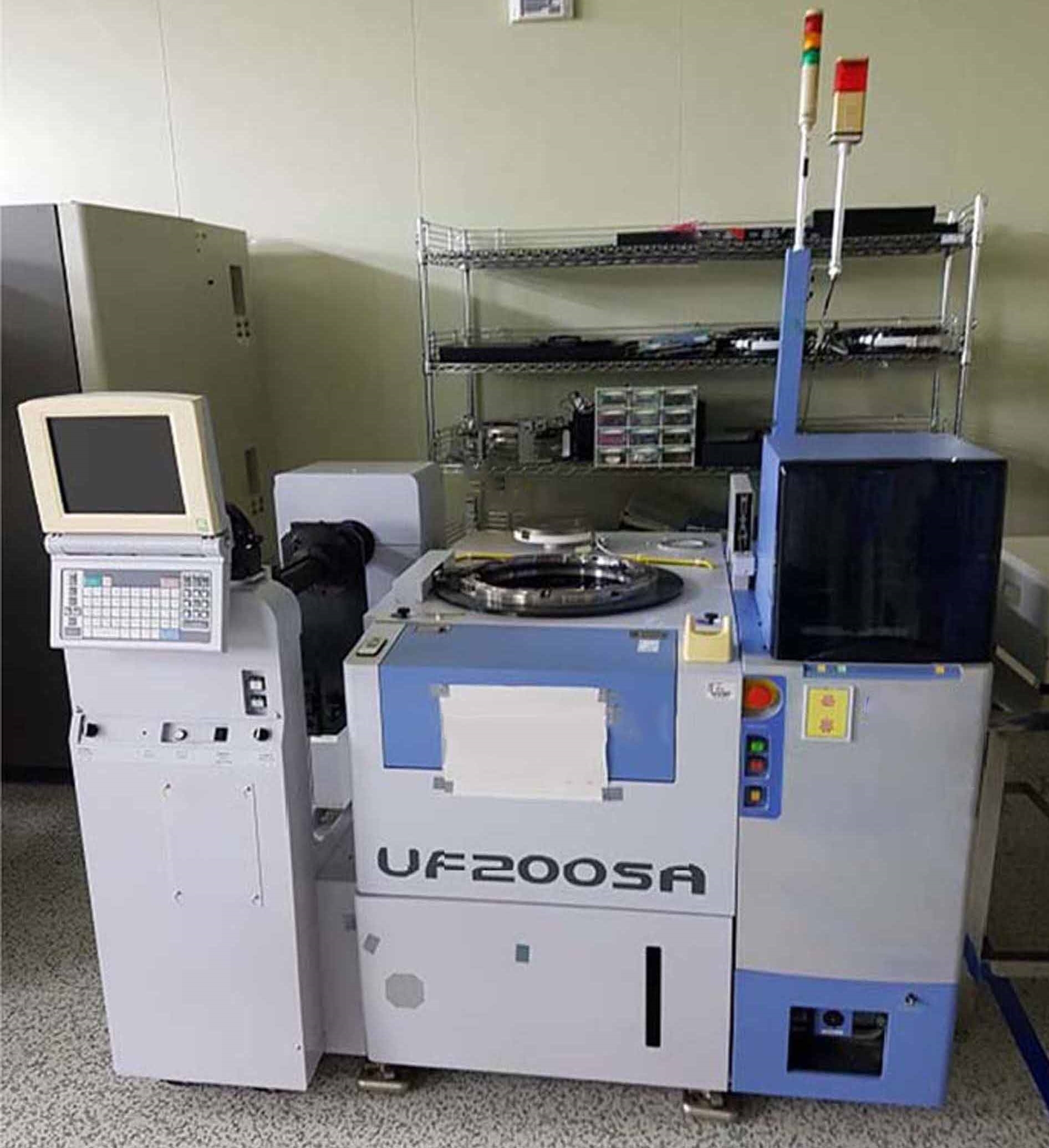 ACCRETECH / TSK UF 200SA 검사기 판매 가격 #9223514에 사용됨 > CAE에서 구매