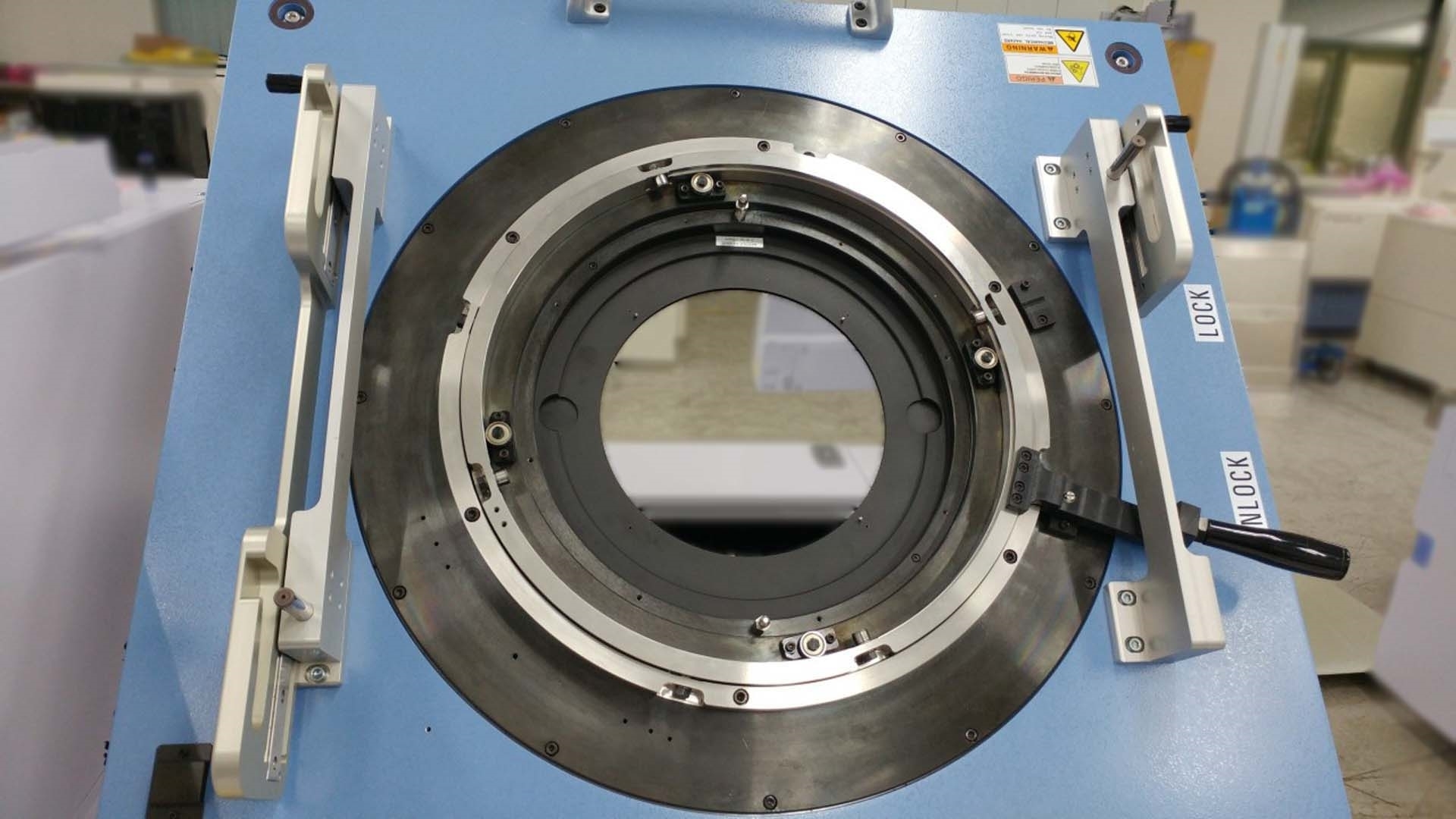 ACCRETECH / TSK UF 3000 Prober 中古 販売用 価格 #9245665 > 購入 from CAE