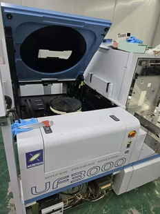 ACCRETECH / TSK UF 3000 Prober used for sale price #293679058 > buy ...