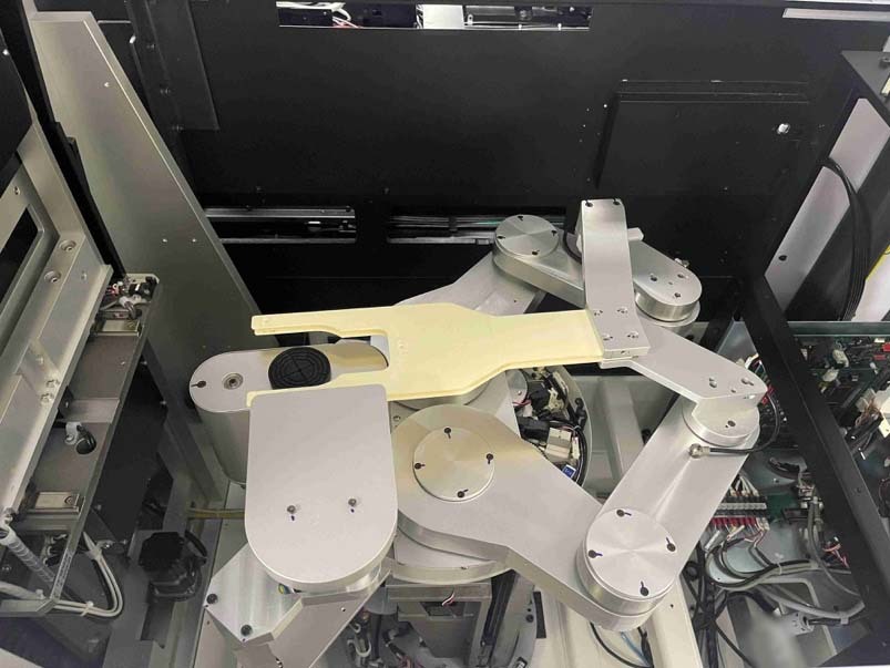 ACCRETECH / TSK UF 3000 Prober used for sale price #293805363 > buy ...