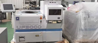 ACCRETECH / TSK UF 3000 Prober used for sale price #9250433 > buy from CAE