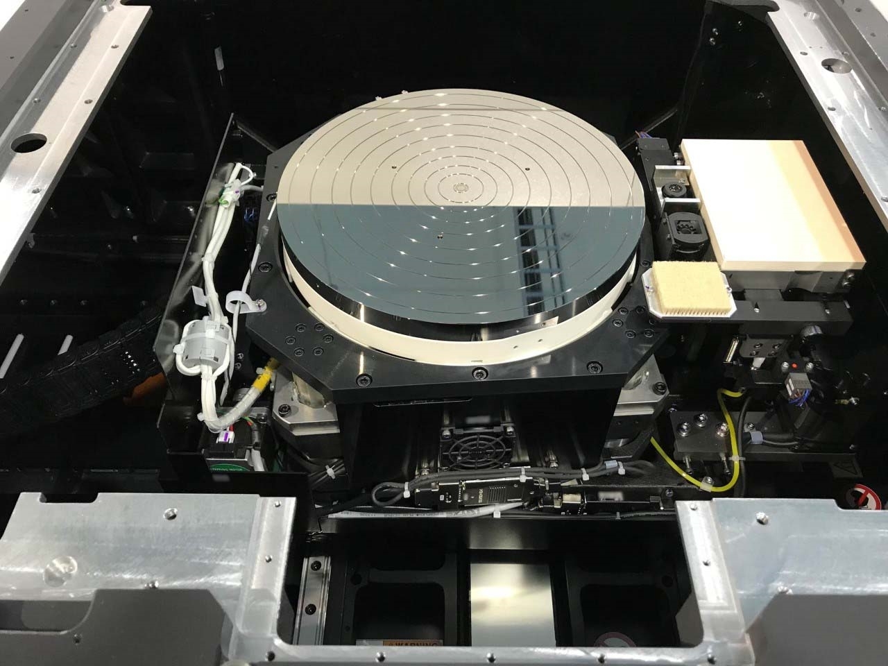 ACCRETECH / TSK UF 3000EX-e Prober used for sale price #9279317, 2017 ...