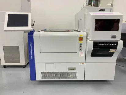 ACCRETECH / TSK UF 3000EX-e 偵測機 用於銷售價格 #9384259, 2020 > 從 CAE 購買