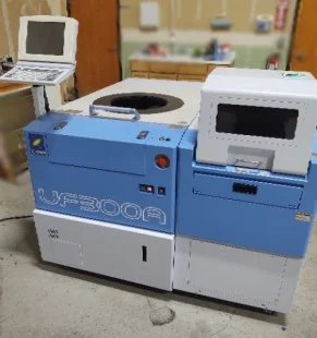 ACCRETECH / TSK UF 300A Prober used for sale price #9275956, 2003 > buy from CAE