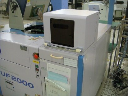 ACCRETECH / TSK UF 2000 검사기 판매 가격 #9120368, 2007에 사용됨 > CAE에서 구매