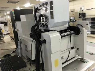 ACCRETECH / TSK UF 3000EX Prober used for sale price #9132380, 2011 ...