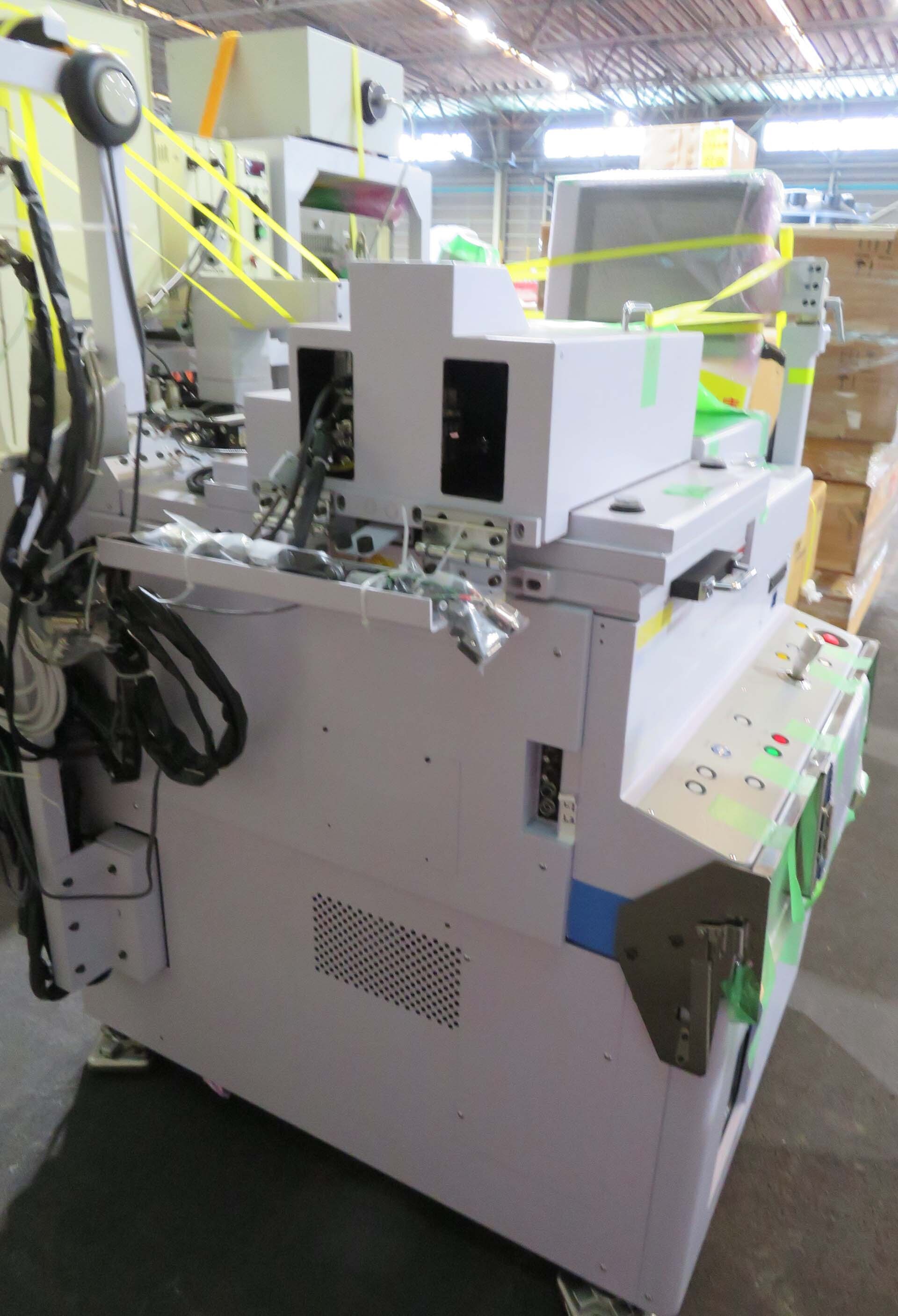 ACCRETECH / TSK UF 60 Prober used for sale price #293711775 > buy from CAE