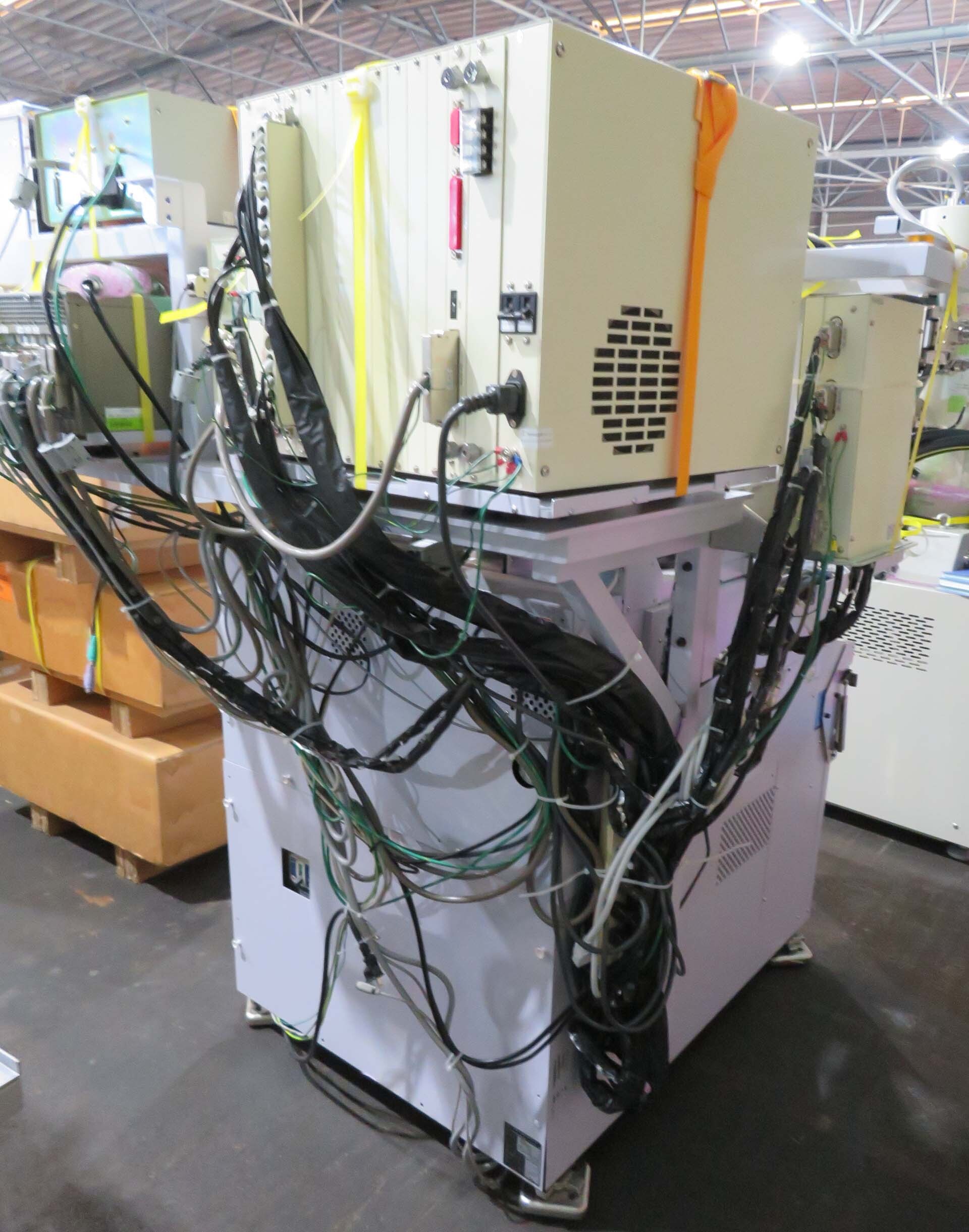 ACCRETECH / TSK UF 60 Prober used for sale price #293711775 > buy from CAE