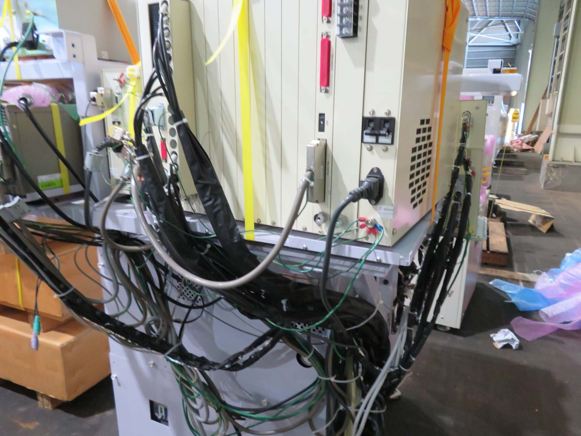 ACCRETECH / TSK UF 60 Prober used for sale price #293711775 > buy from CAE