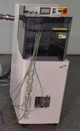 ACCRETECH A-CS-300 Scrubber used for sale price #293794612, 2021 > buy ...