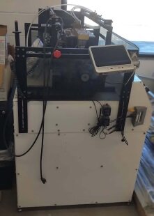 ACE KISS-102 Pcb Solder Machine used for sale price #9260577, 2006 ...