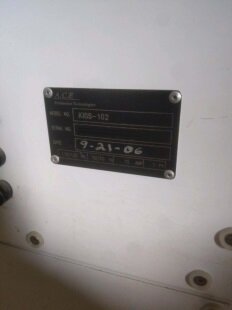 ACE KISS-102 Pcb Solder Machine used for sale price #9260577, 2006 ...