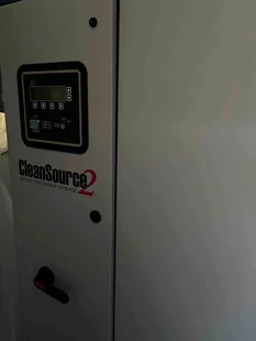 ACTIVE POWER Clean Source 2 / CS2-500 전원 공급 장치 판매 가격 #293628609에 사용됨 > CAE에서 구매