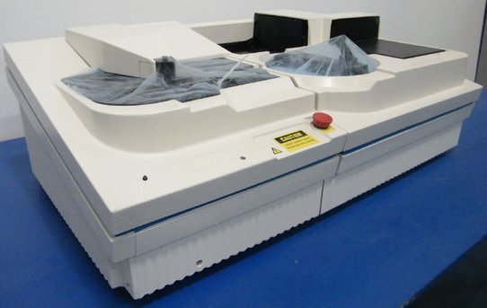 ADE / KLA / TENCOR 9500 UltraGage 晶圆测试仪 用于销售价格 #293594733 > 从 CAE 购买