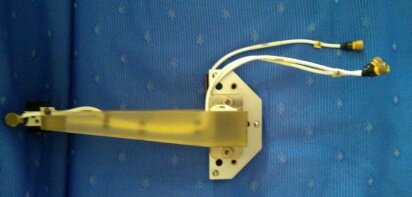 ADE / KLA / TENCOR 9500 UltraGage Wafer Tester used for sale price ...