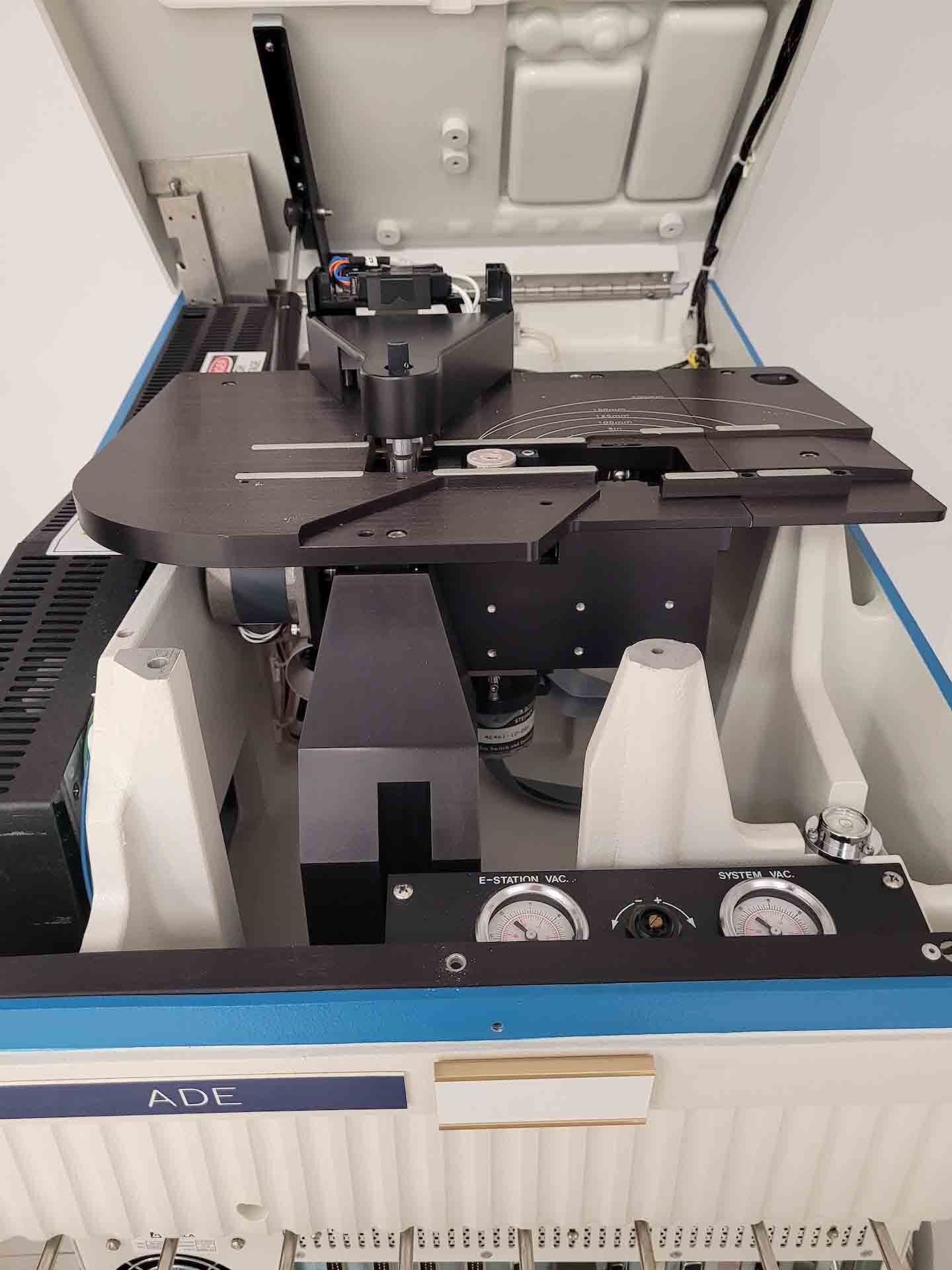 ADE / KLA / TENCOR 9500 UltraGage 用過的 出售 價錢 #9408478 > 購買 from CAE