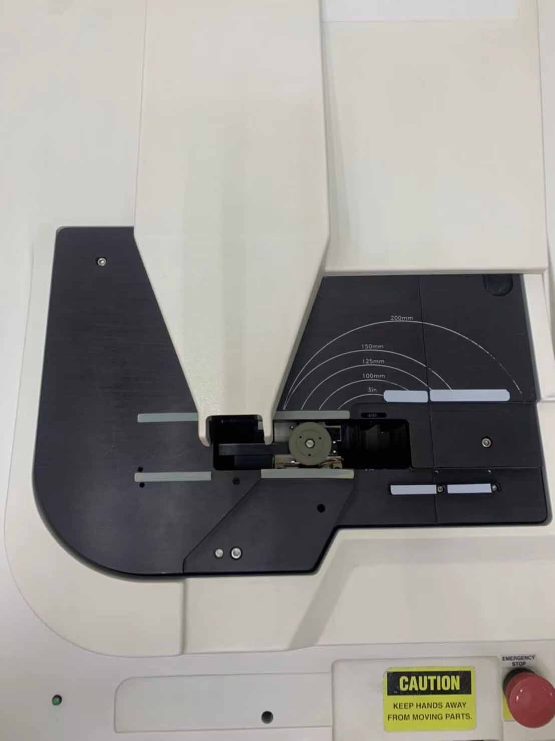 ADE / KLA / TENCOR 9500 UltraGage 웨이퍼 테스터 판매 가격 #293594506에 사용됨 > CAE에서 구매