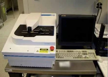 ADE / KLA / TENCOR UltraGage 9520 Wafer Tester used for sale price ...