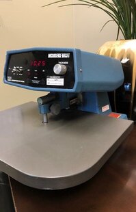 ADE / KLA / TENCOR Microsense 6033T 웨이퍼 테스터 판매 가격 #9281713에 사용됨 > CAE에서 구매