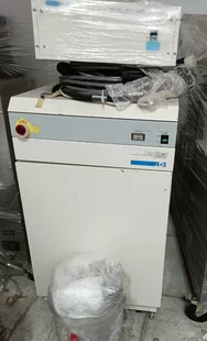 ADE / KLA / TENCOR UltraScan 9600 Wafer Tester used for sale price ...