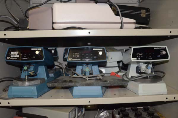 ADE / KLA / TENCOR 6033T Wafer Tester used for sale price #9006042 ...