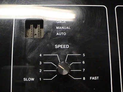 ADE / KLA / TENCOR 7000 Wafer Tester used for sale price #98411 > buy ...