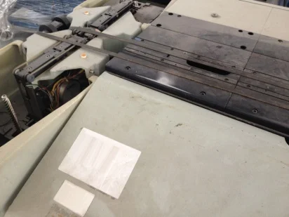 ADE / KLA / TENCOR 7000 웨이퍼 테스터 판매 가격 #9024599에 사용됨 > CAE에서 구매