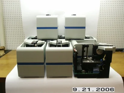 ADE / KLA / TENCOR 8100 SEM 用於銷售價格 #9093103 > 從 CAE 購買