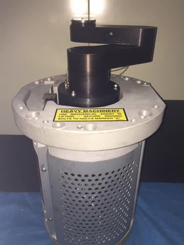 ADE / KLA / TENCOR 9300 / 9600 / 9650 웨이퍼 테스터 판매 가격 #9026820에 사용됨 > CAE ...