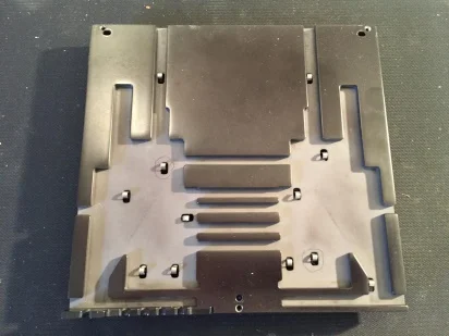 ADE / KLA / TENCOR 9500 / 7200 / 7000 Wafer Tester used for sale price ...